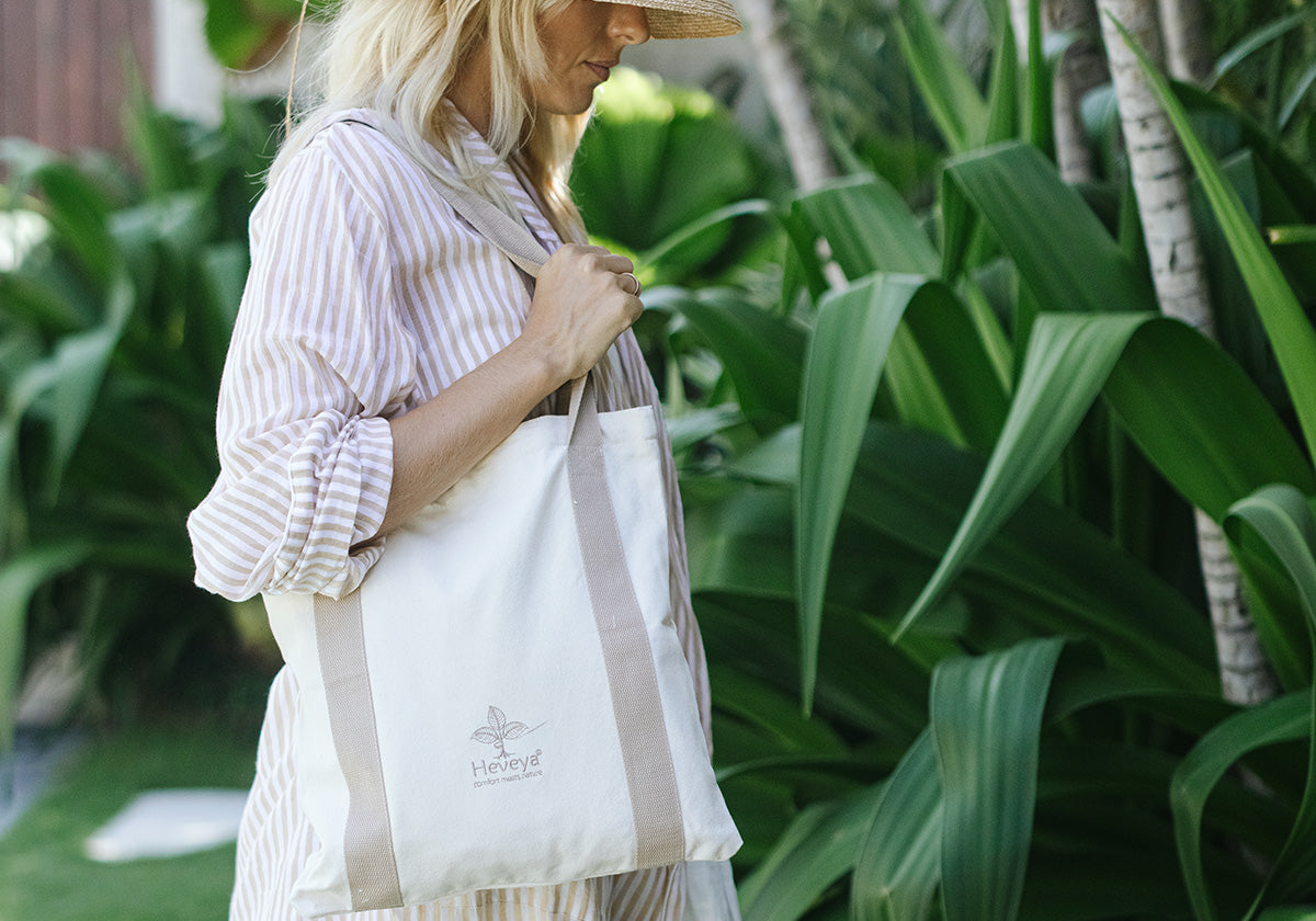 Pillow Finder | Heveya® Australia
